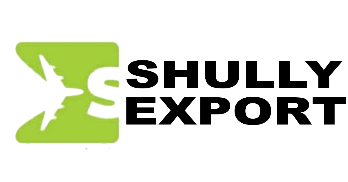 Home | Shully Export